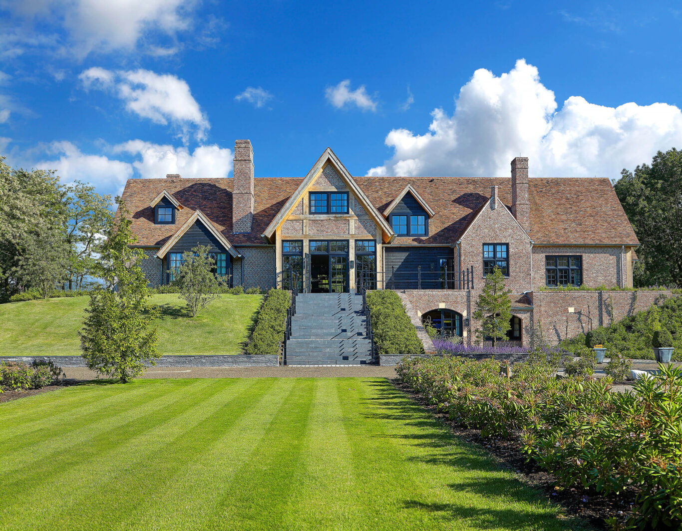 The Duke golfclub – Nistelrode & Achterhuis