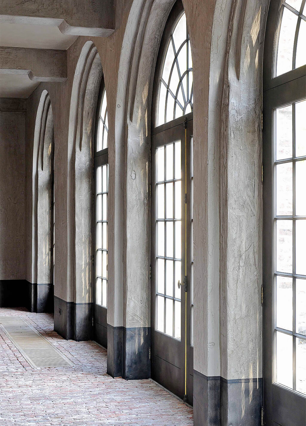 Old building materials | Projects